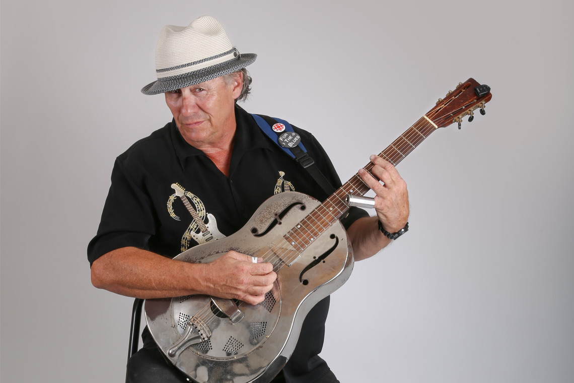 The Bassment – The Saskatoon Jazz Society